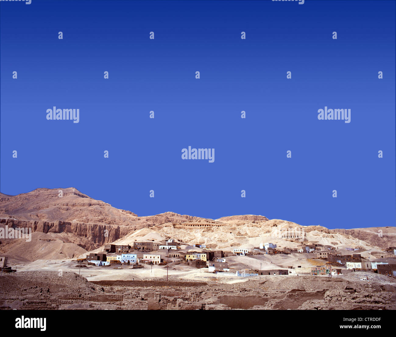 Gurna hi-res stock photography and images - Alamy