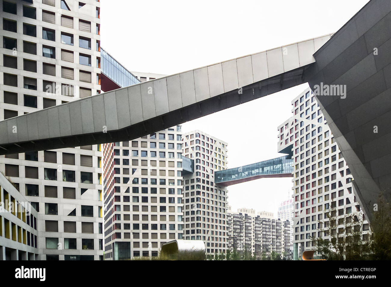 Complex hybrid hi-res stock photography and images - Alamy