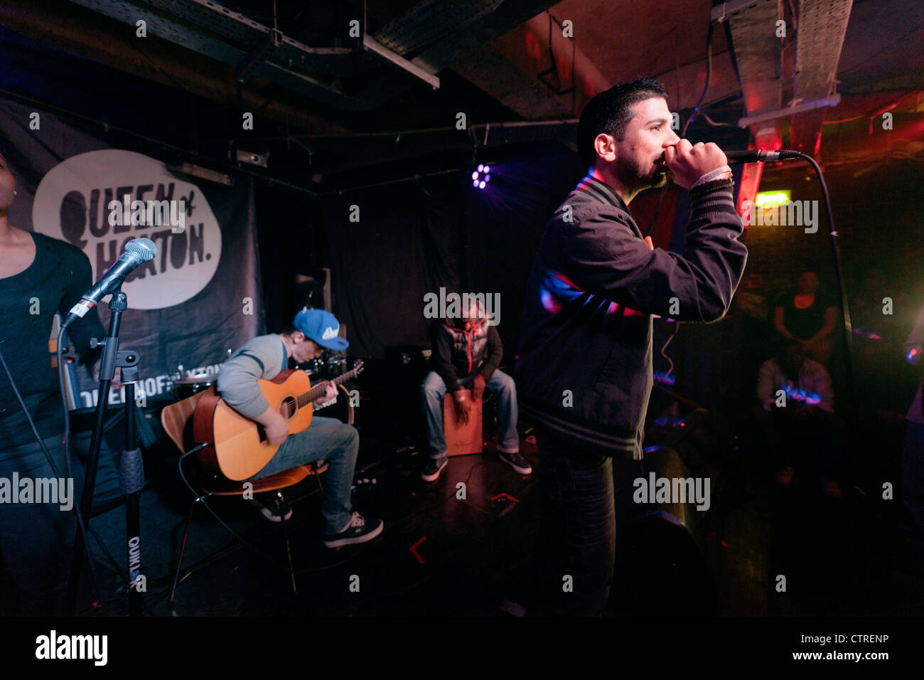 Deja vu fm hi-res stock photography and images - Alamy