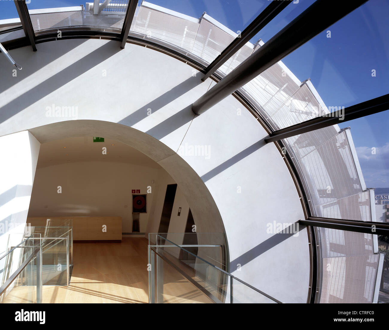 Art bridge gallery hi-res stock photography and images - Alamy