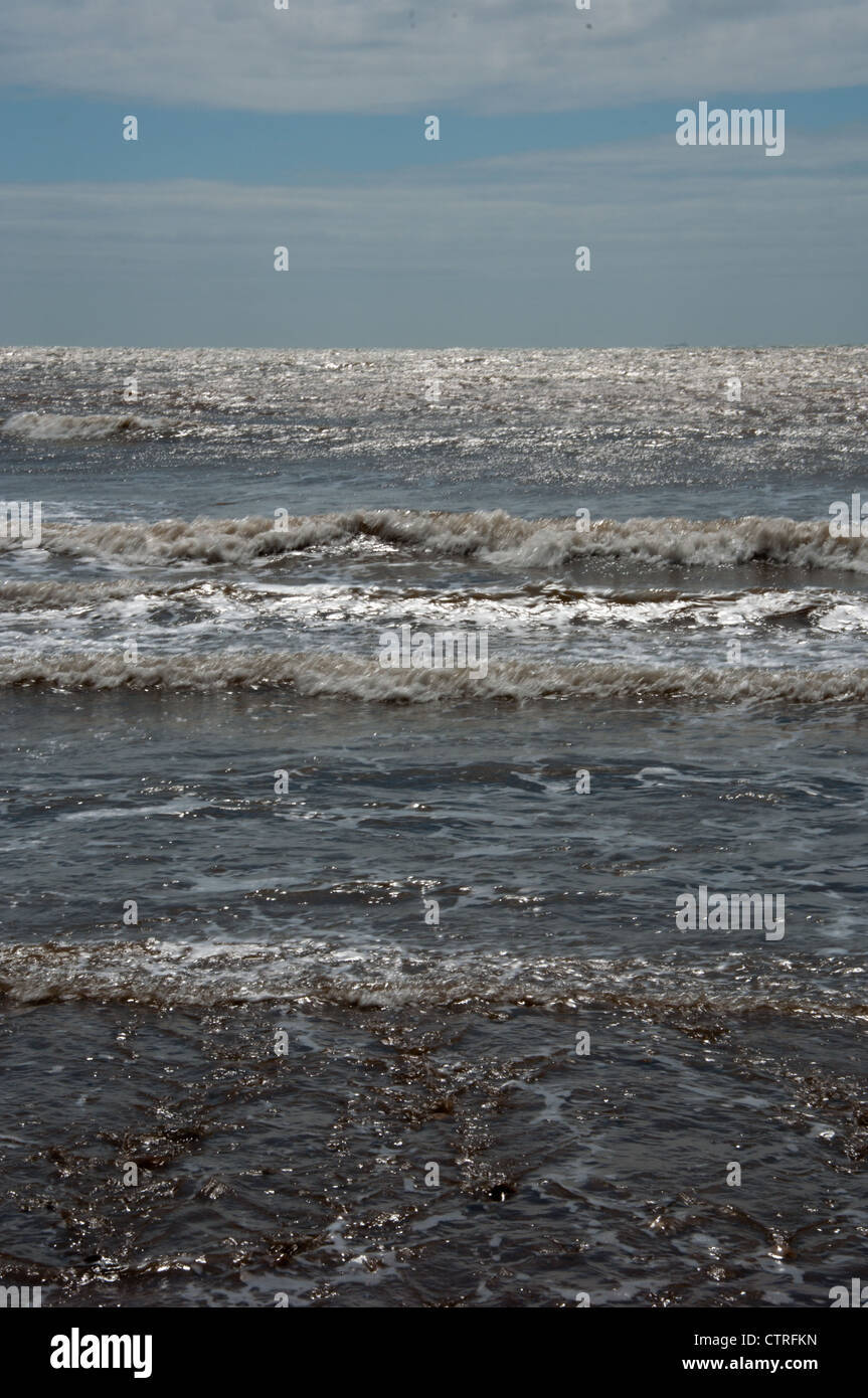 Tide coming hi-res stock photography and images - Alamy