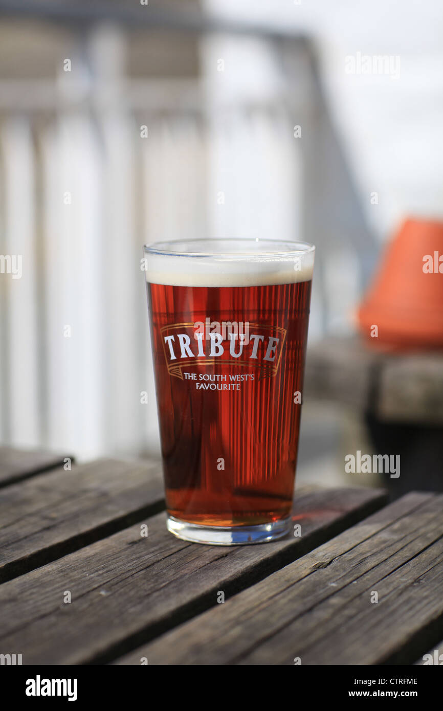 Cornwall doombar hi-res stock photography and images - Alamy