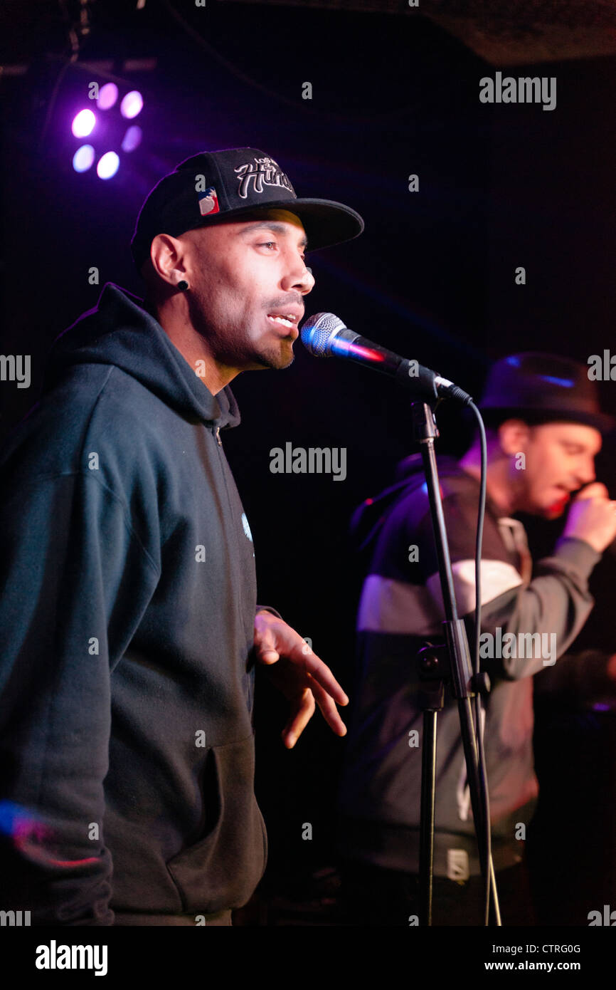 Deja vu fm hi-res stock photography and images - Alamy