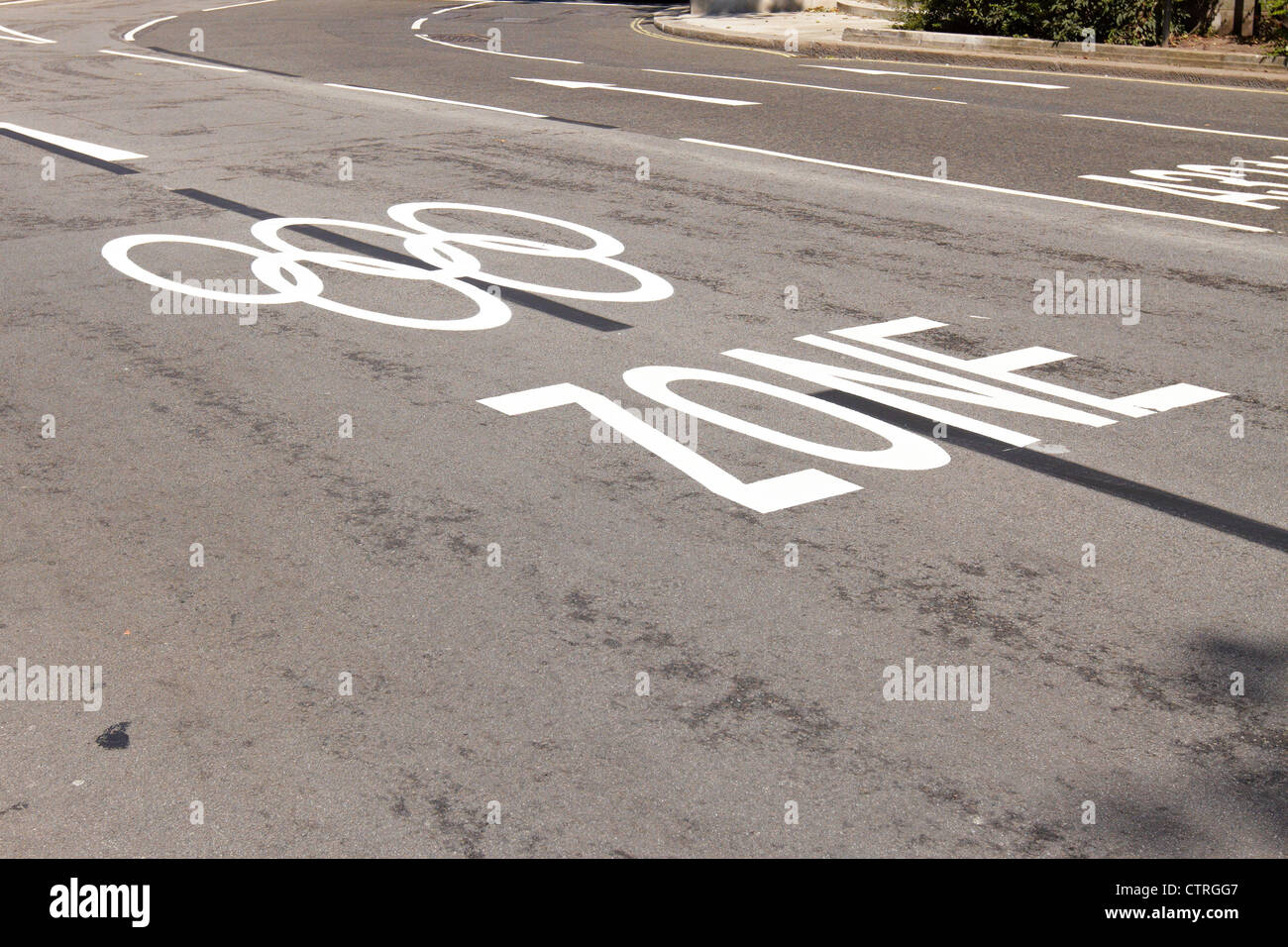 Zil Lane High Resolution Stock Photography and Images - Alamy
