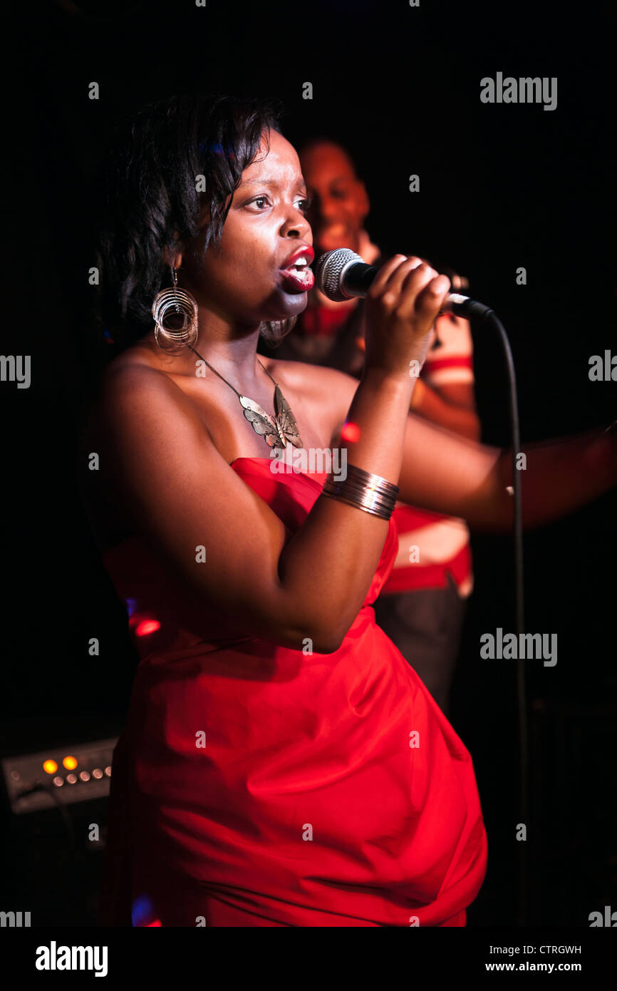 Deja vu fm hi-res stock photography and images - Alamy