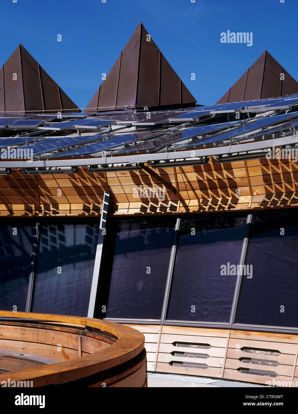 Blue Core Glass High Resolution Stock Photography and Images - Alamy