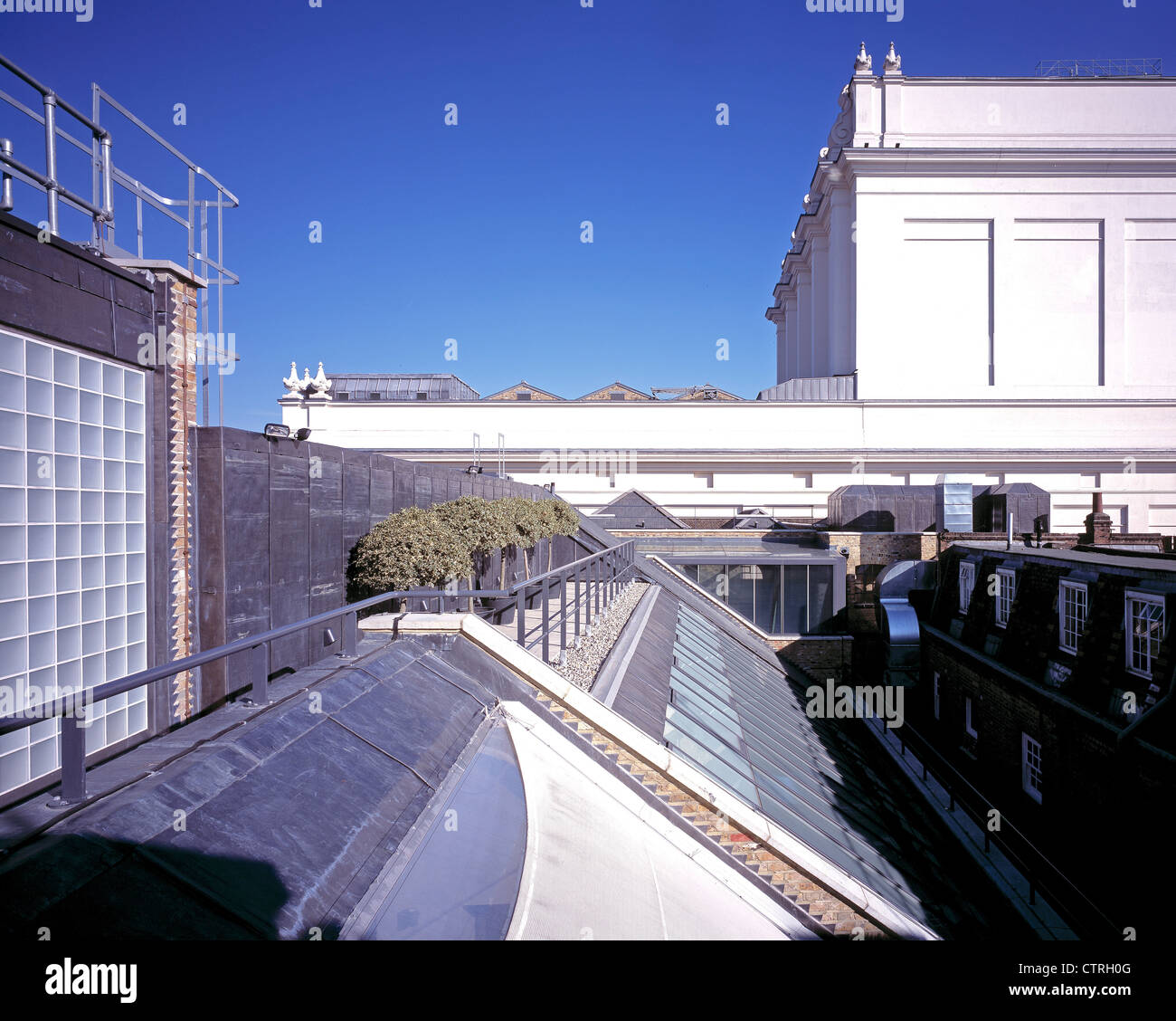 Looking out at the opera house hi-res stock photography and images - Alamy