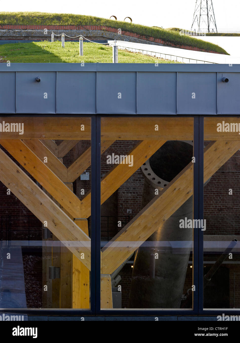 Harbour fn hi-res stock photography and images - Alamy