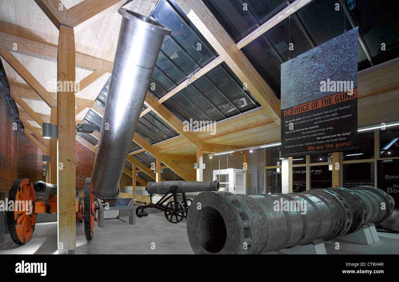 Fort Nelson (Fn) Is A 19 Acre Victorian Gun Fort, Sited Atop Portsdown ...