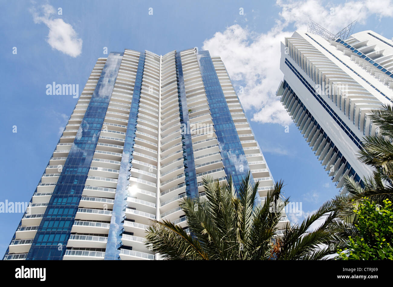 American high rise high rise buildings architecture hi-res stock ...