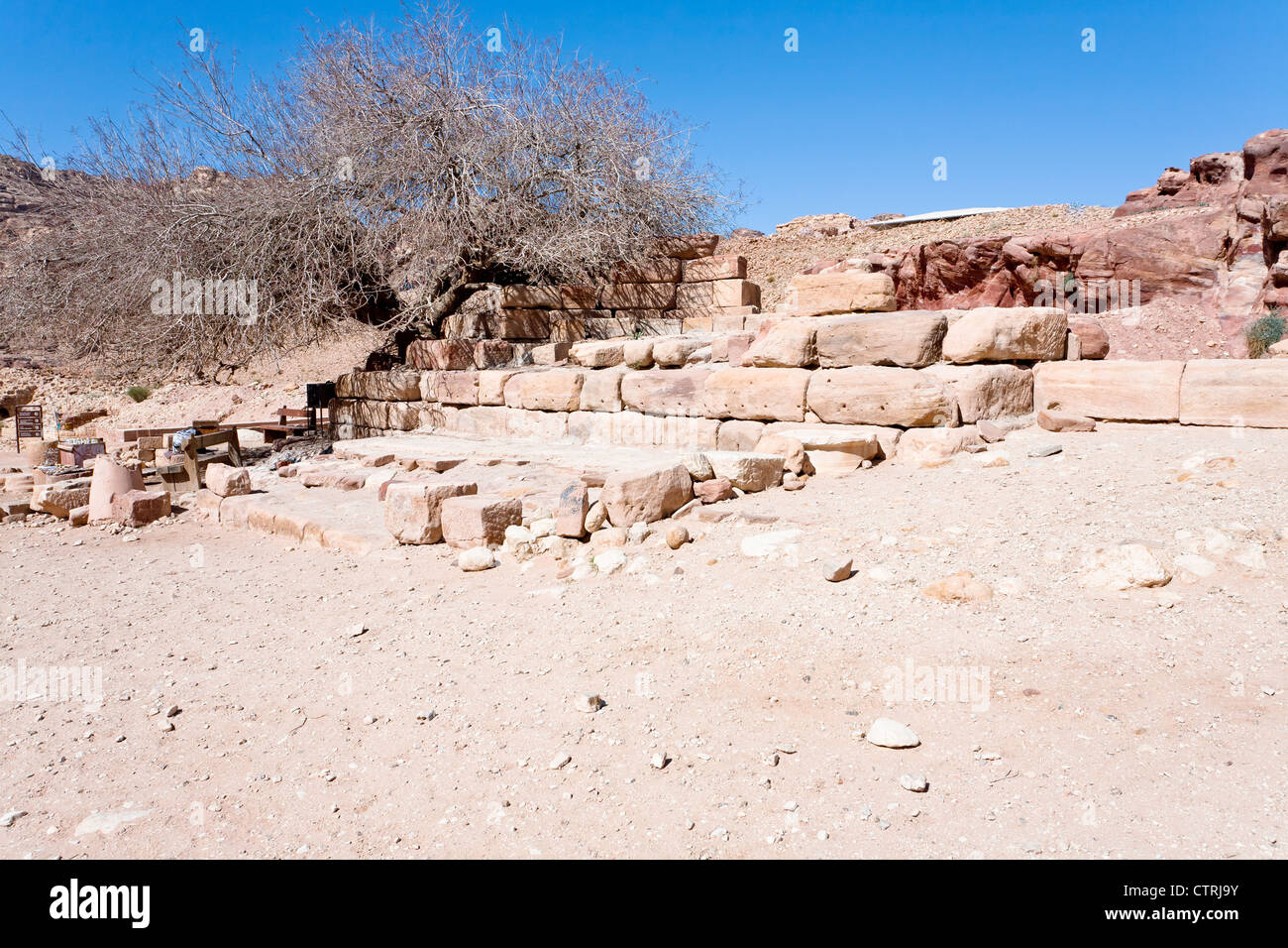 Cavern of the nymphaeum hi-res stock photography and images - Alamy
