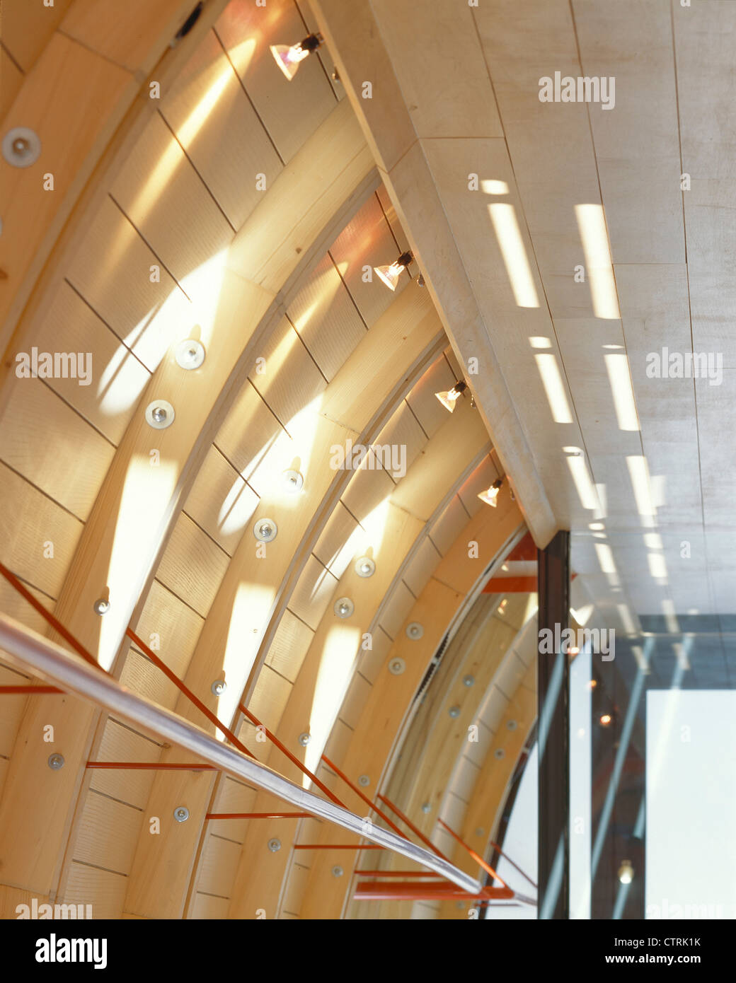 spine house detail Stock Photo - Alamy