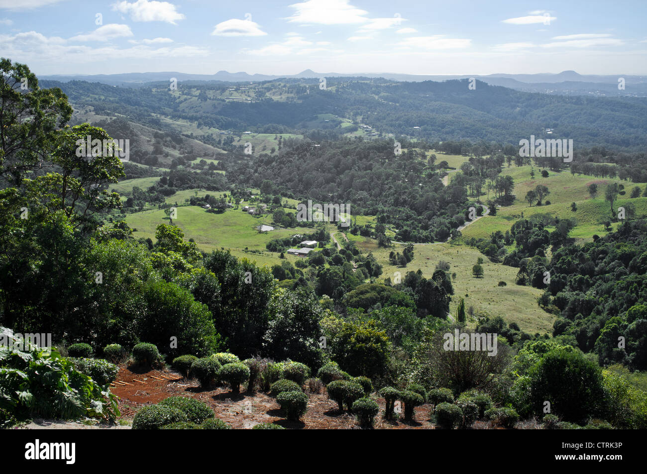 Montville Queensland High Resolution Stock Photography and Images - Alamy
