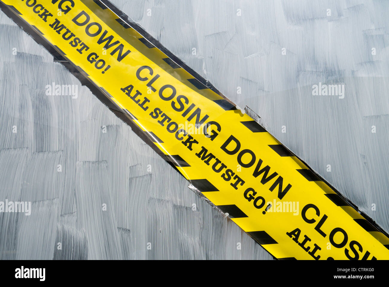 All stock must go hi-res stock photography and images - Alamy