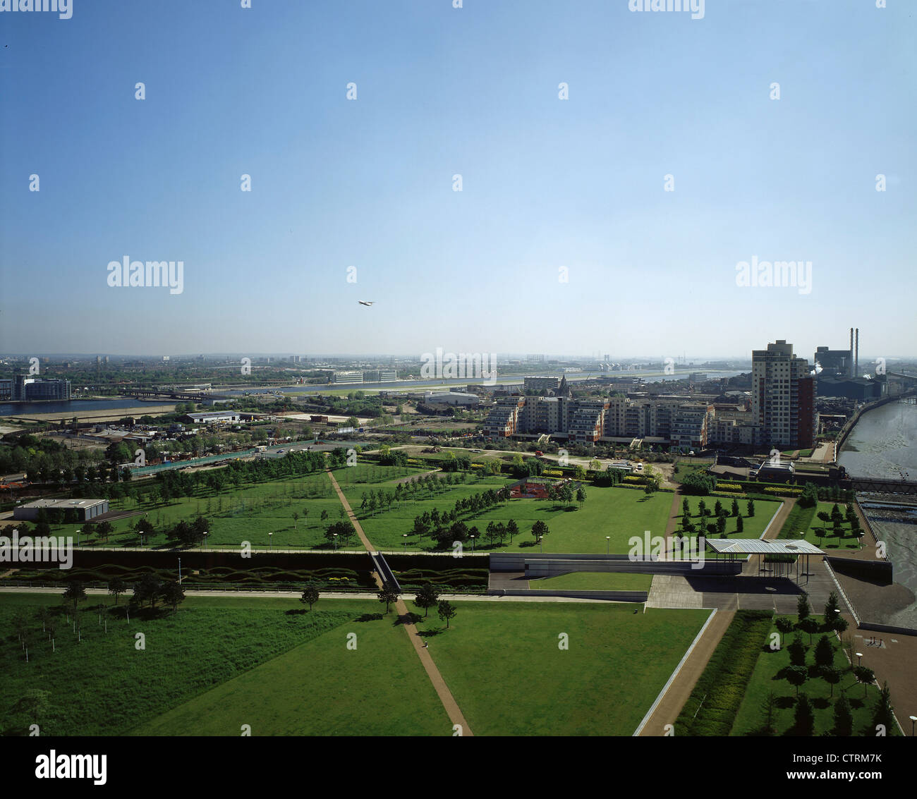 Park Overall High Resolution Stock Photography and Images - Alamy