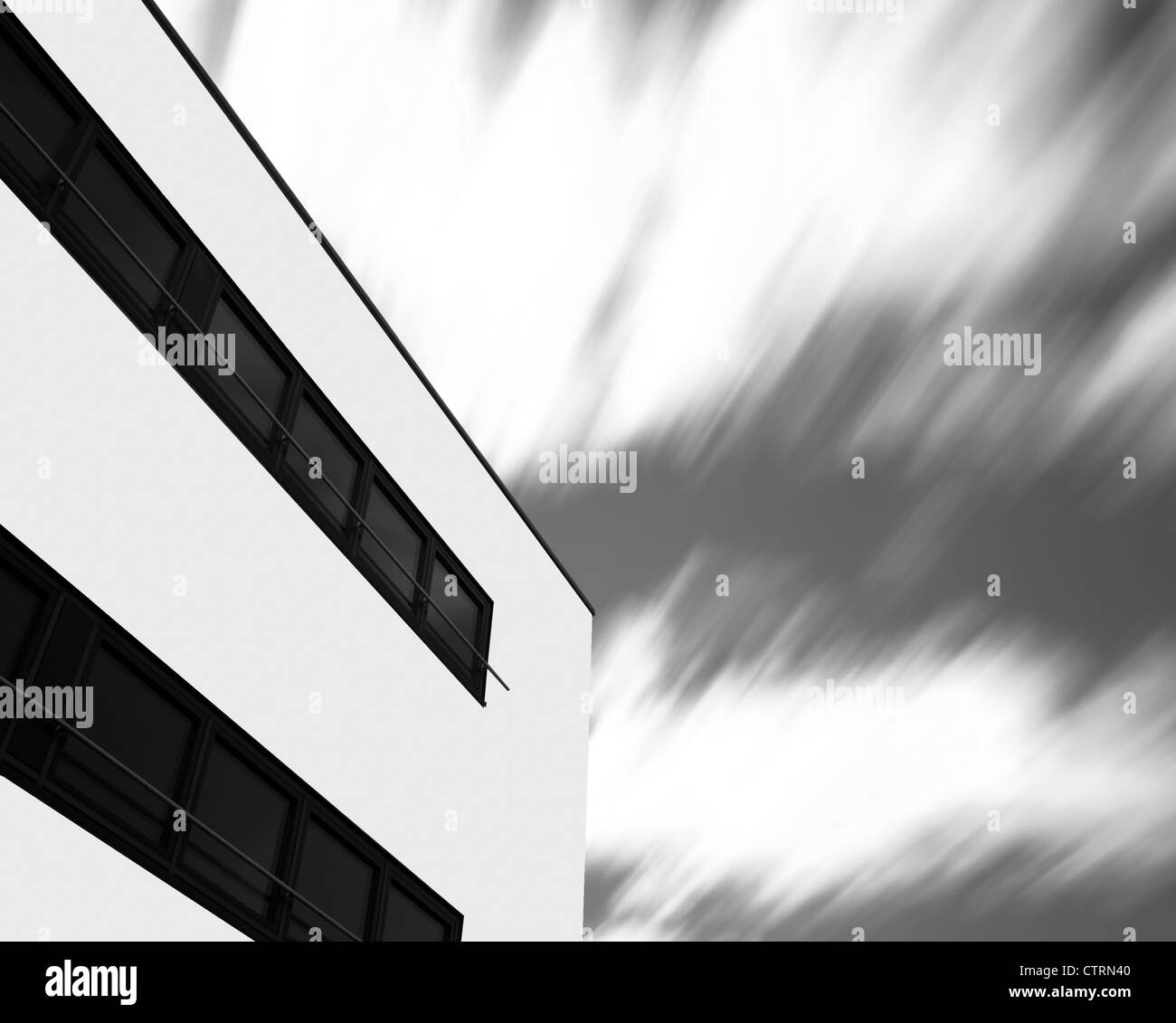 Long angle Black and White Stock Photos & Images - Alamy