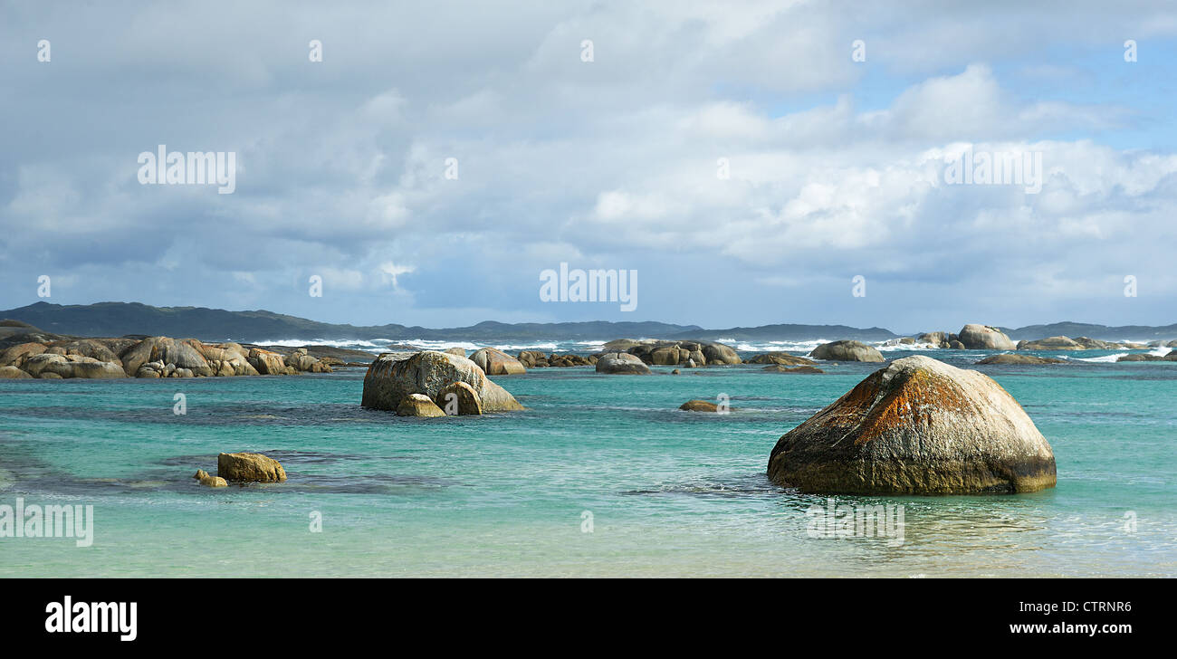 William bay, western australia hi-res stock photography and images - Alamy