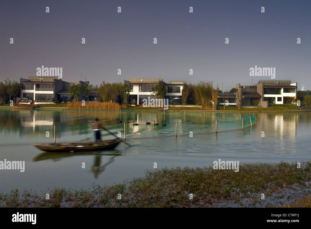 Qingpu district hi-res stock photography and images - Alamy