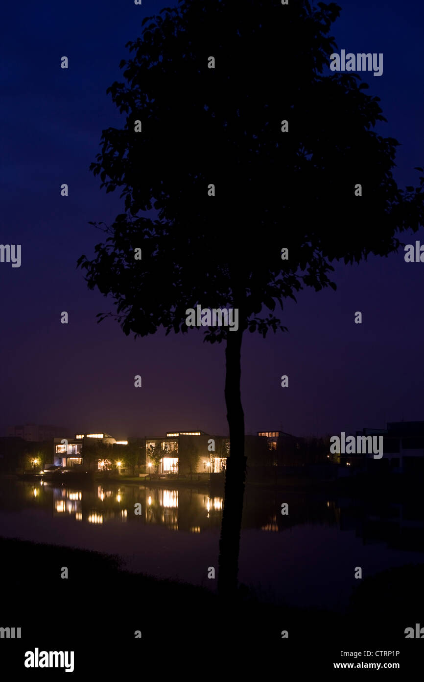 Qingpu district hi-res stock photography and images - Alamy