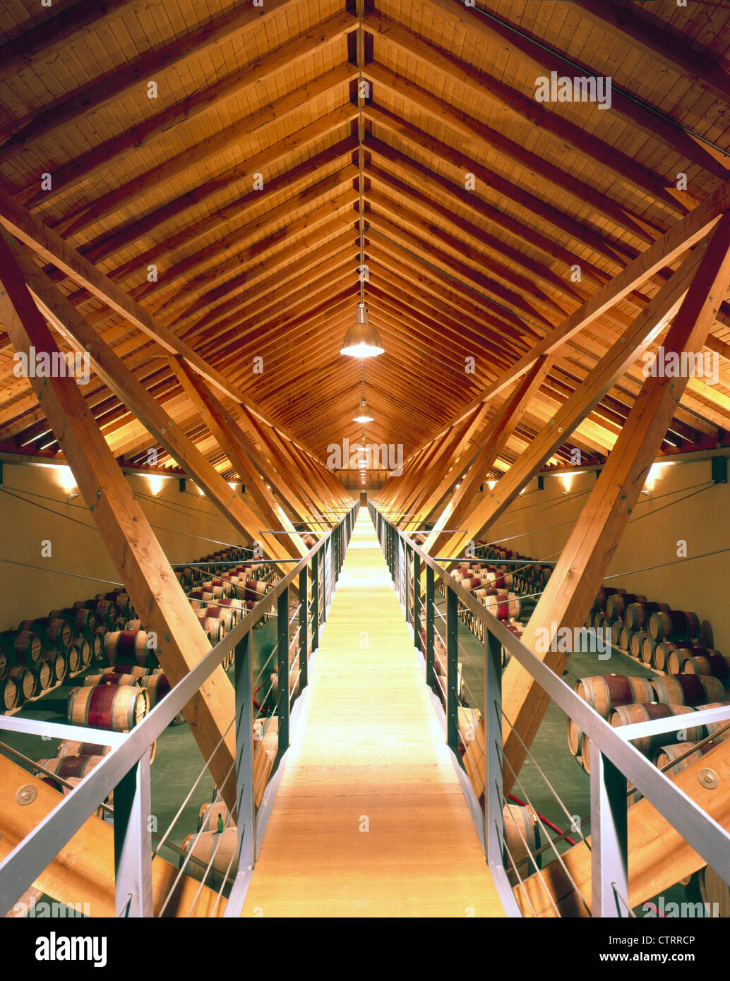 Wodden Beams High Resolution Stock Photography and Images - Alamy