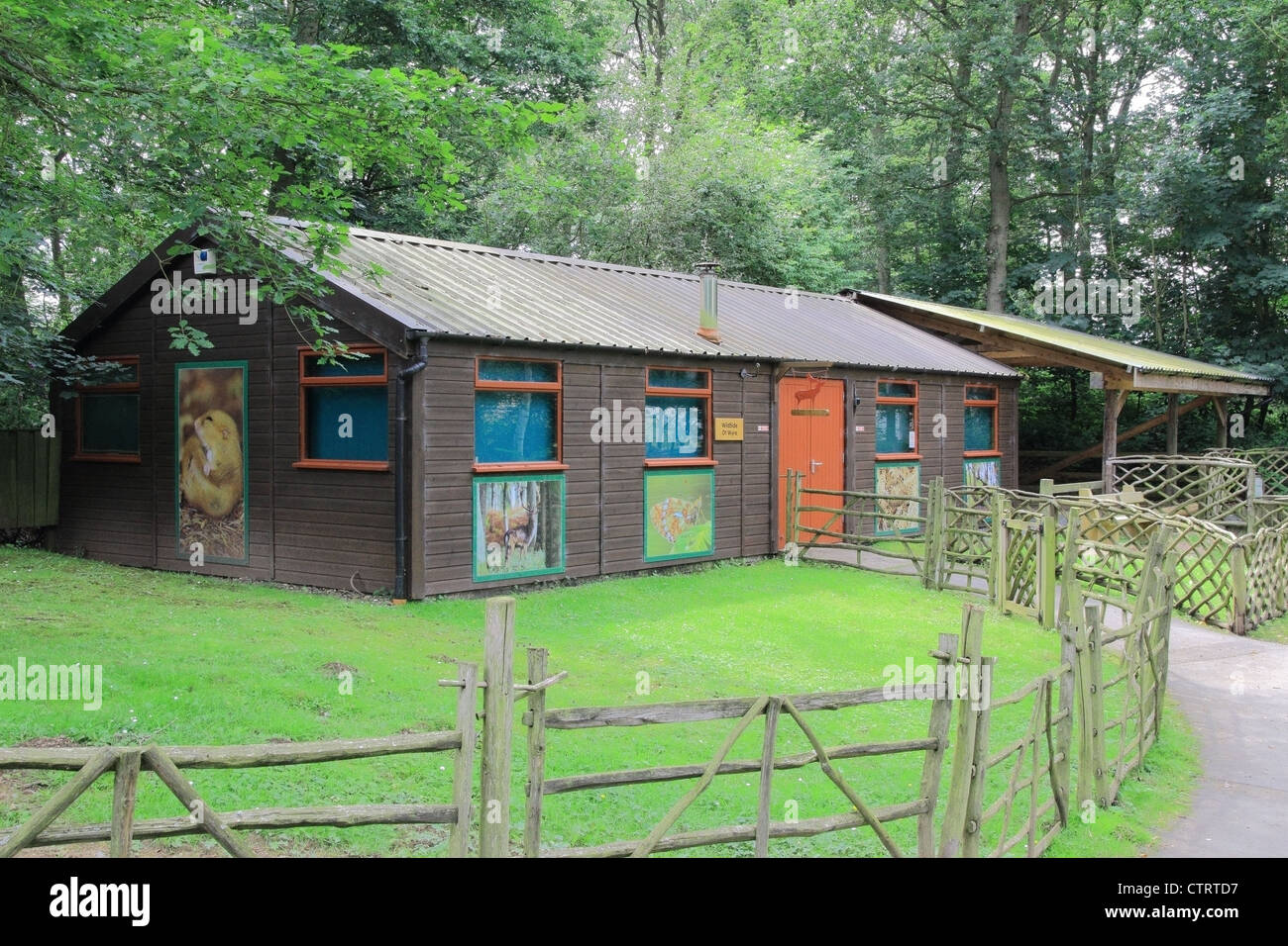 Wyre Valley High Resolution Stock Photography and Images - Alamy