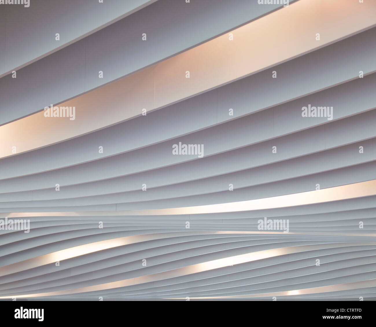 AMEX Stadium Brighton and Hove FC, Brighton, United Kingdom, 2011 Stock ...
