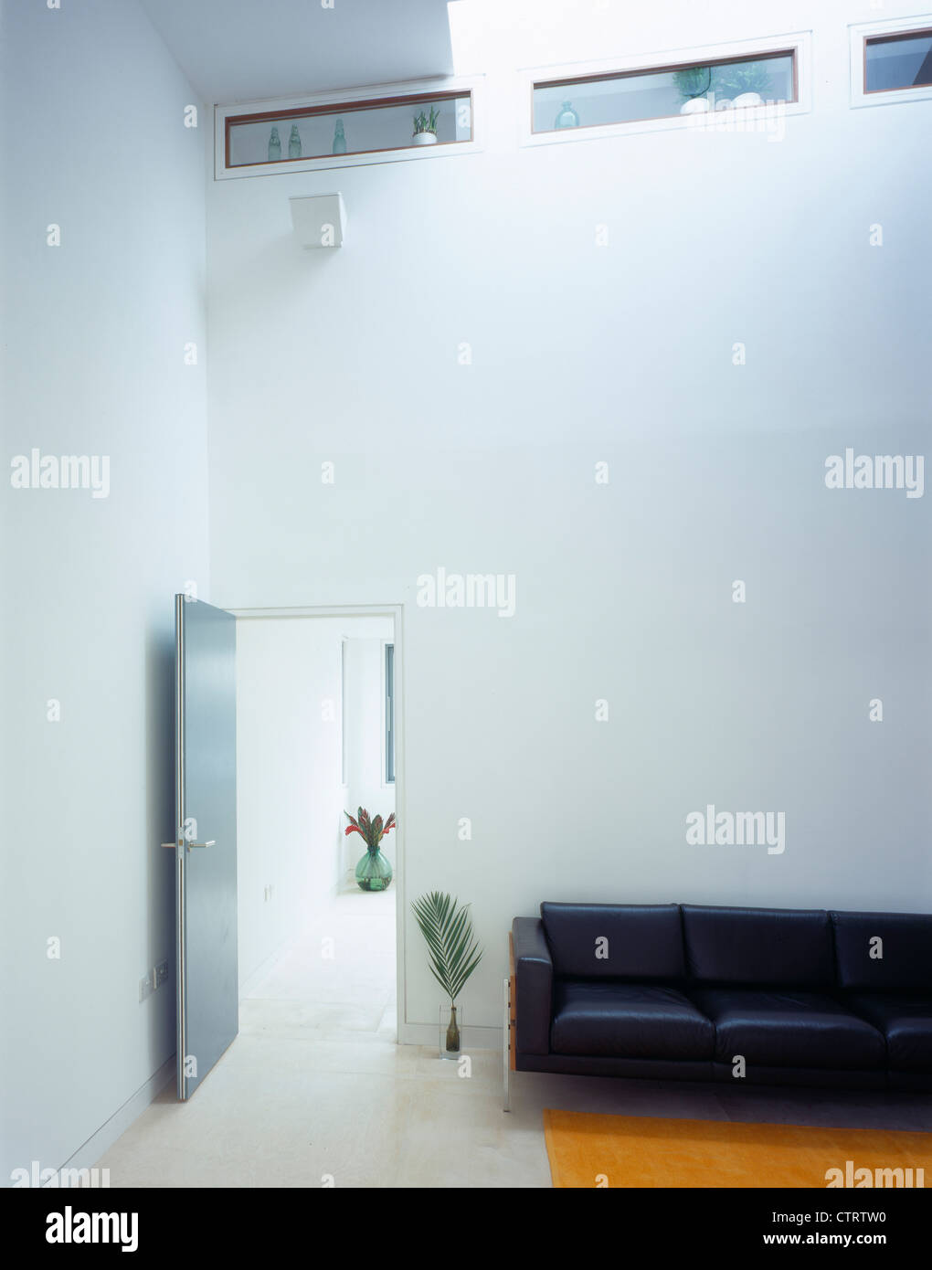 private house interior space Stock Photo - Alamy