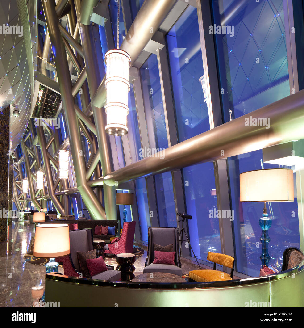 KK100 KINGKEY TOWER, SHENZHEN, CHINA, 2011 KK100 KINGKEY TOWER ...