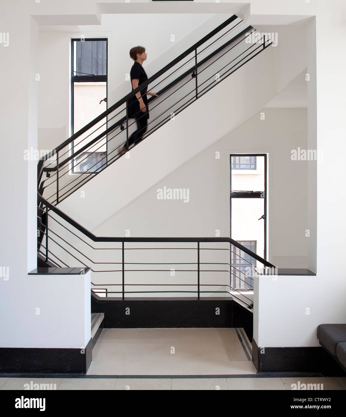 Rockbund art museum hi-res stock photography and images - Alamy