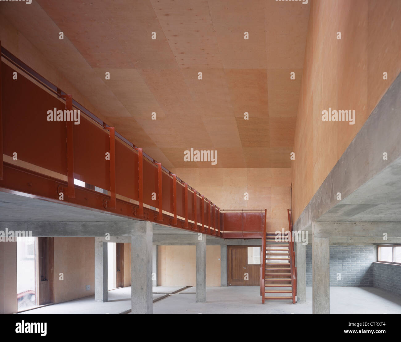 Gmit letterfrack hi-res stock photography and images - Alamy