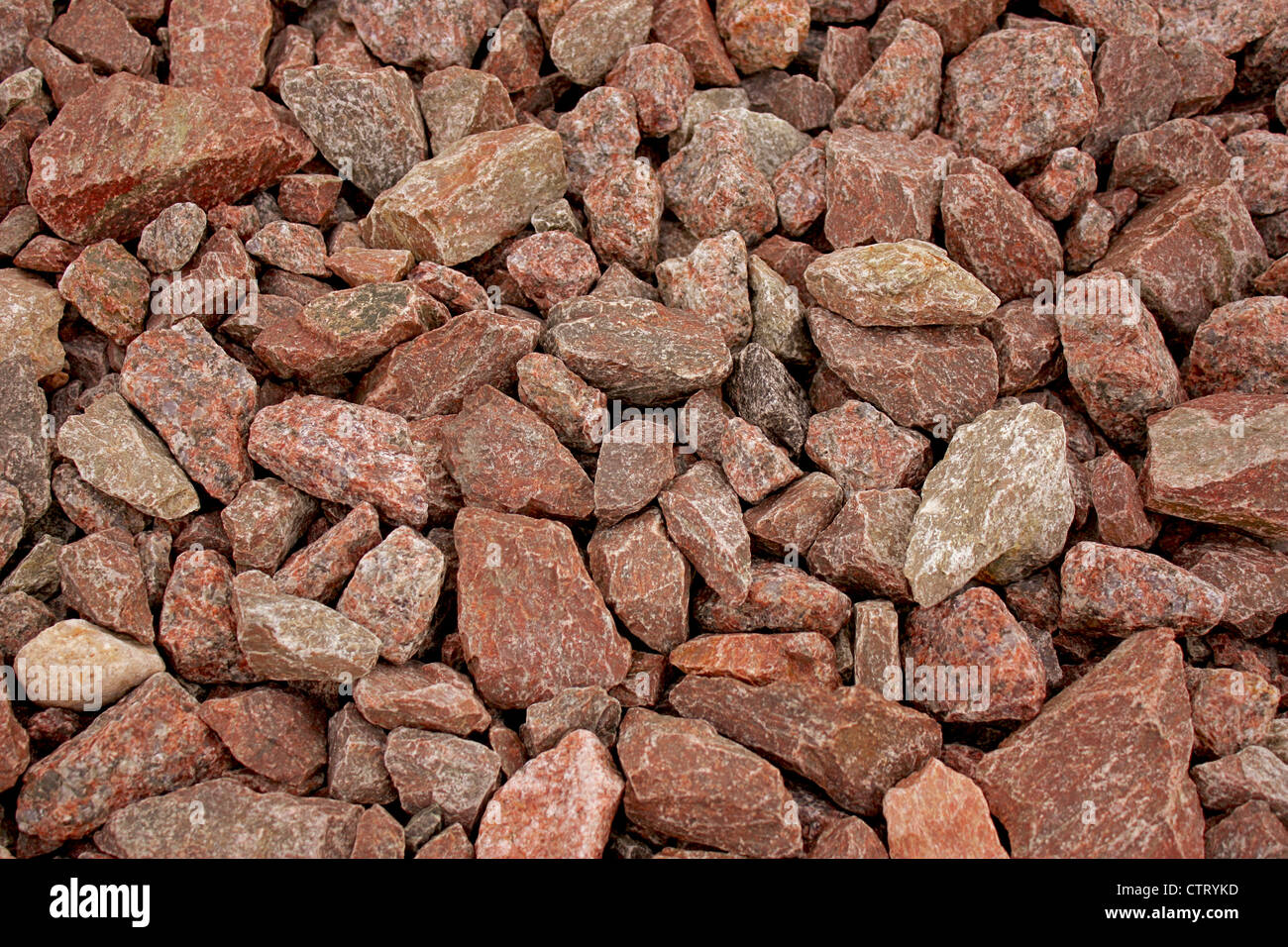 Aggregate stone hi-res stock photography and images - Alamy