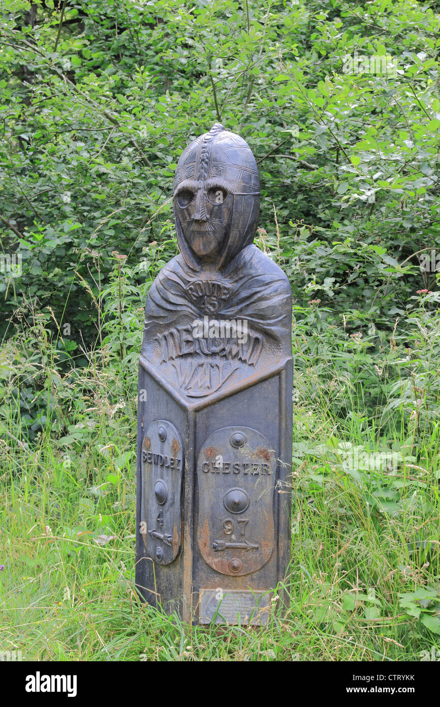 Wyre way hi-res stock photography and images - Alamy