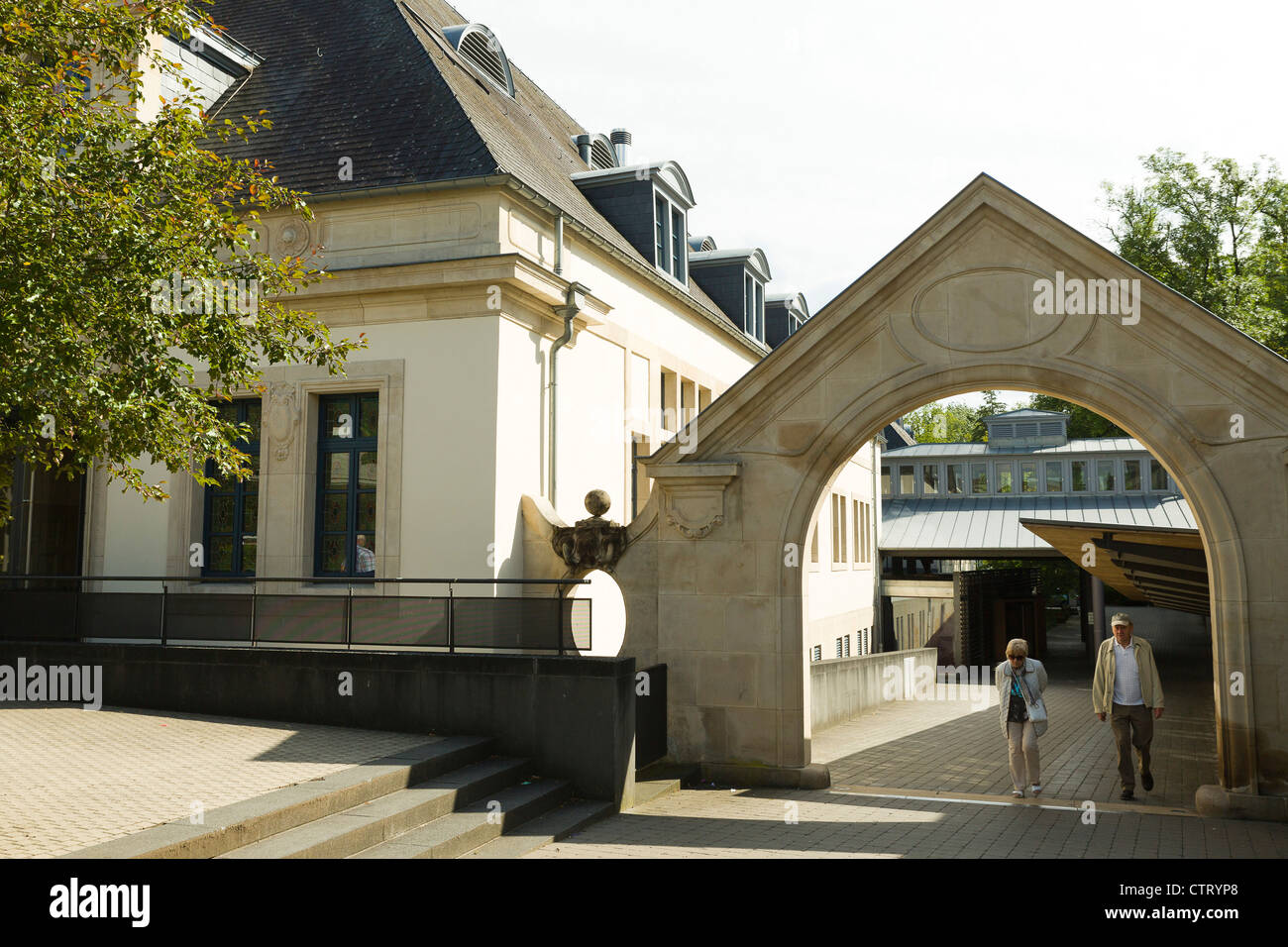 Mondorf hi-res stock photography and images - Alamy