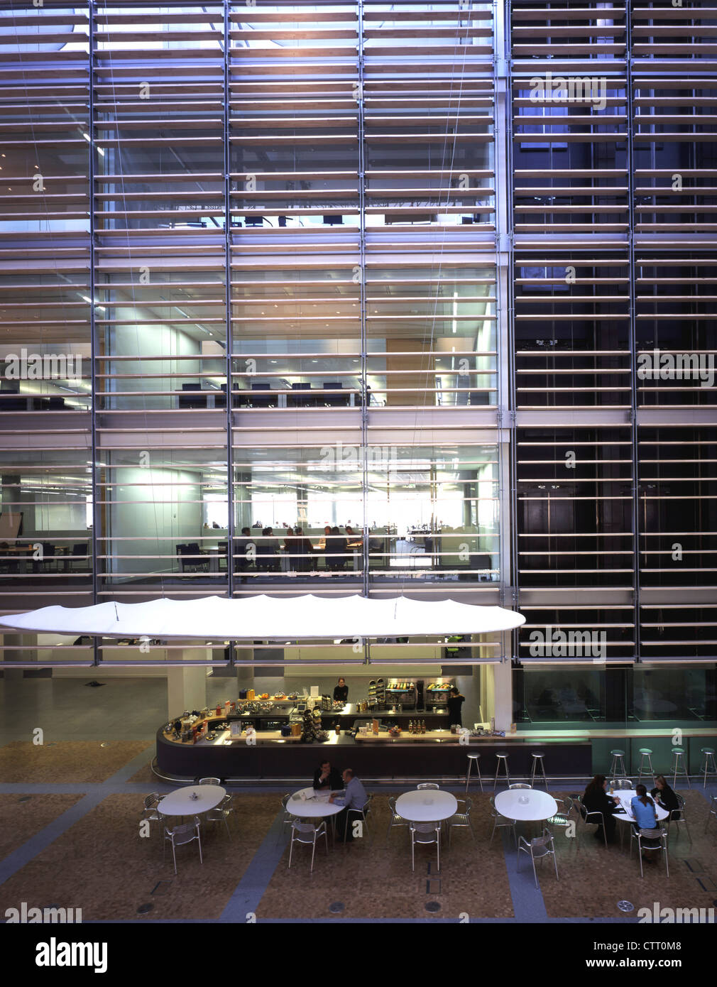 Capital one nottingham office capital hi-res stock photography and ...