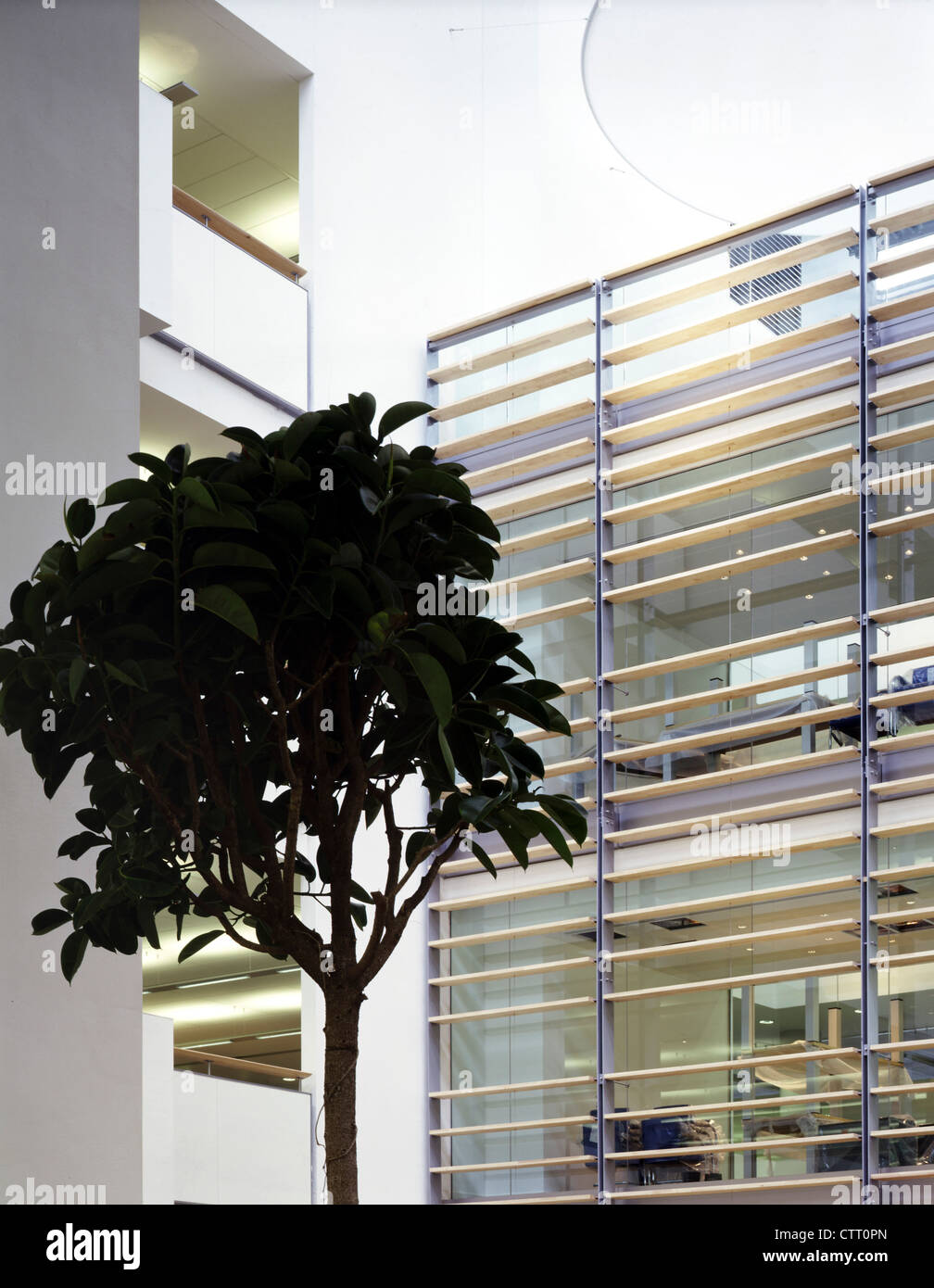 Capital one nottingham office capital hi-res stock photography and ...