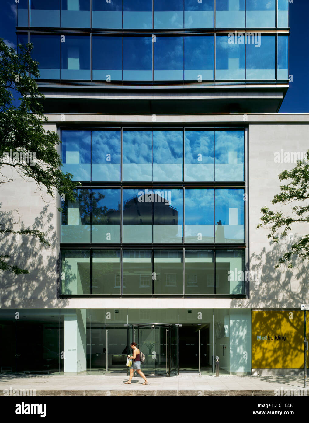 Percy street hi-res stock photography and images - Alamy