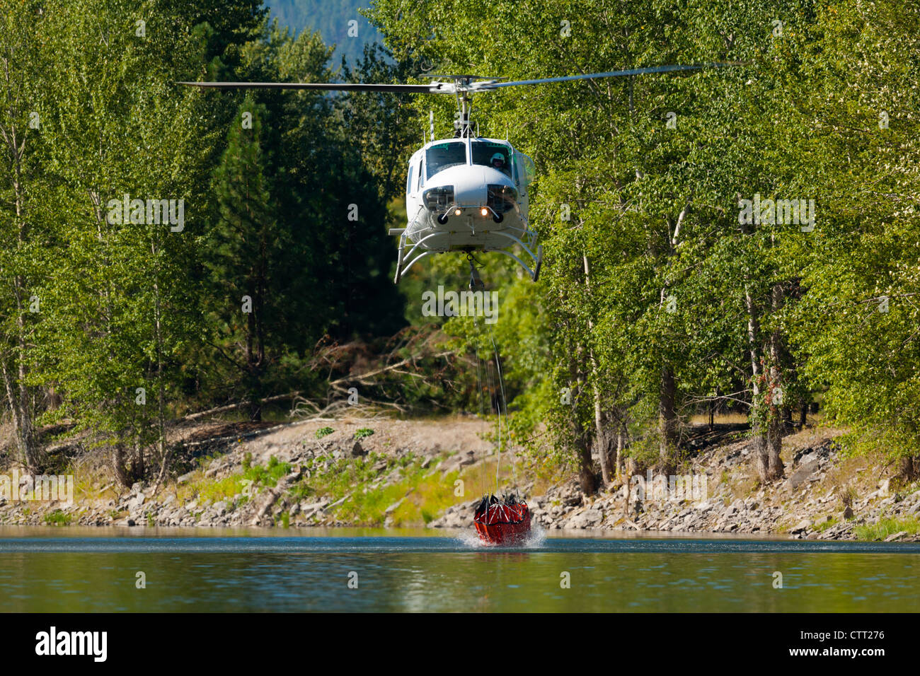 Water hauling from river hi-res stock photography and images - Alamy