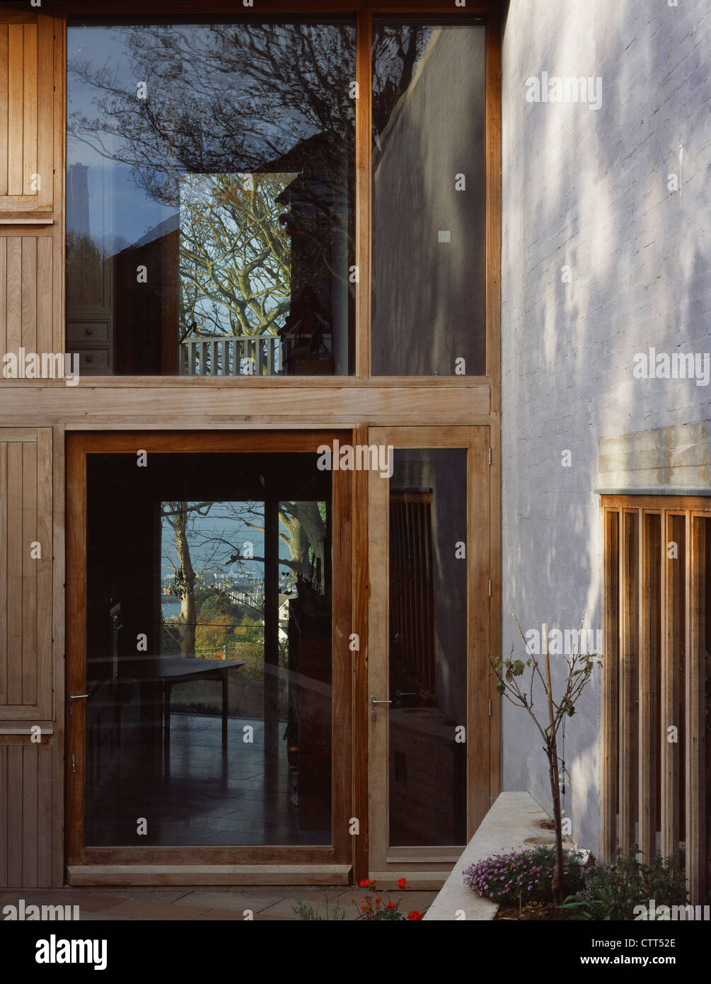 Private House Howth, Howth, Ireland, Architect O'Donnell And Tuomey ...