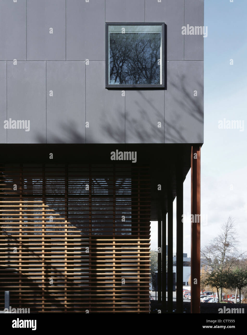 centre for research into infectious diseases, university college dublin ...