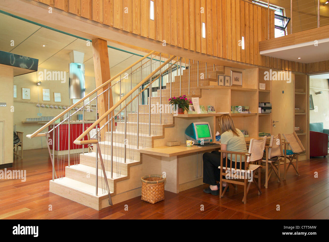 Inverness Library High Resolution Stock Photography and Images - Alamy