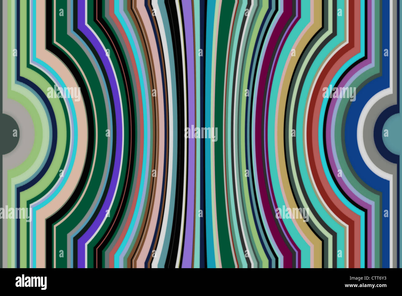 Abstract powerful illustrated background pattern Stock Photo - Alamy