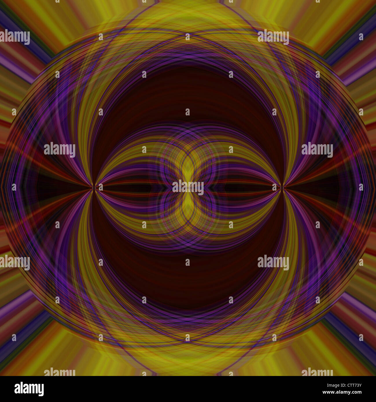 Abstract powerful illustrated background pattern Stock Photo - Alamy