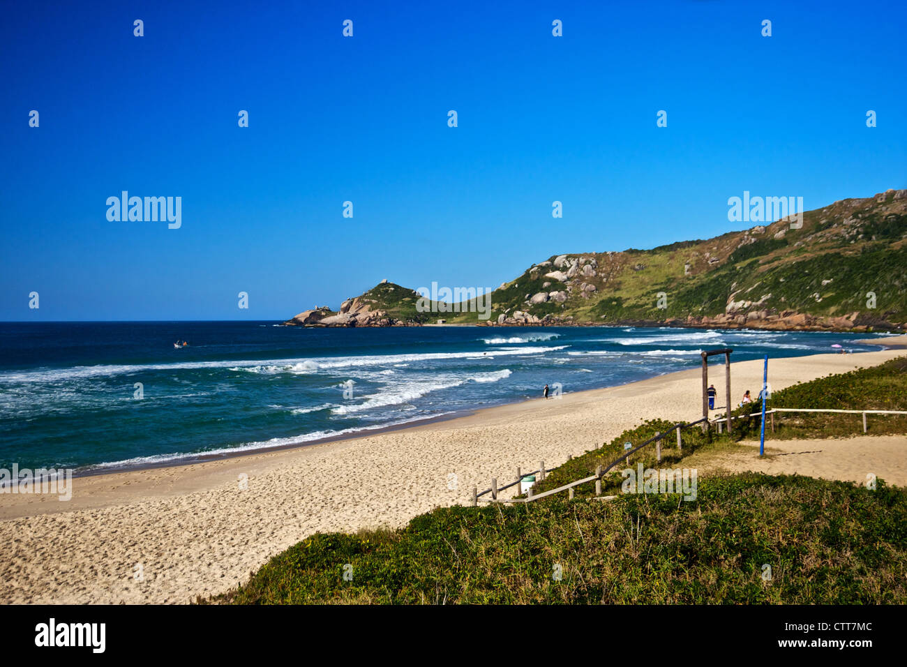 Floripa brazil hi-res stock photography and images - Alamy