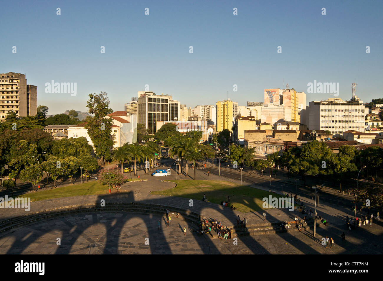 Rio view hi-res stock photography and images - Alamy