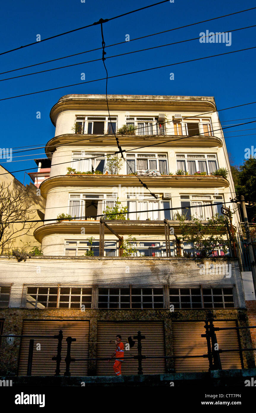 Brazil house water hi-res stock photography and images - Alamy