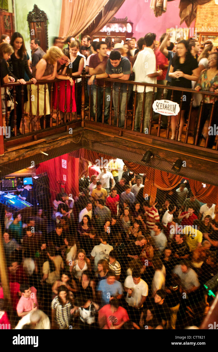 Crowd brazil hi-res stock photography and images - Alamy