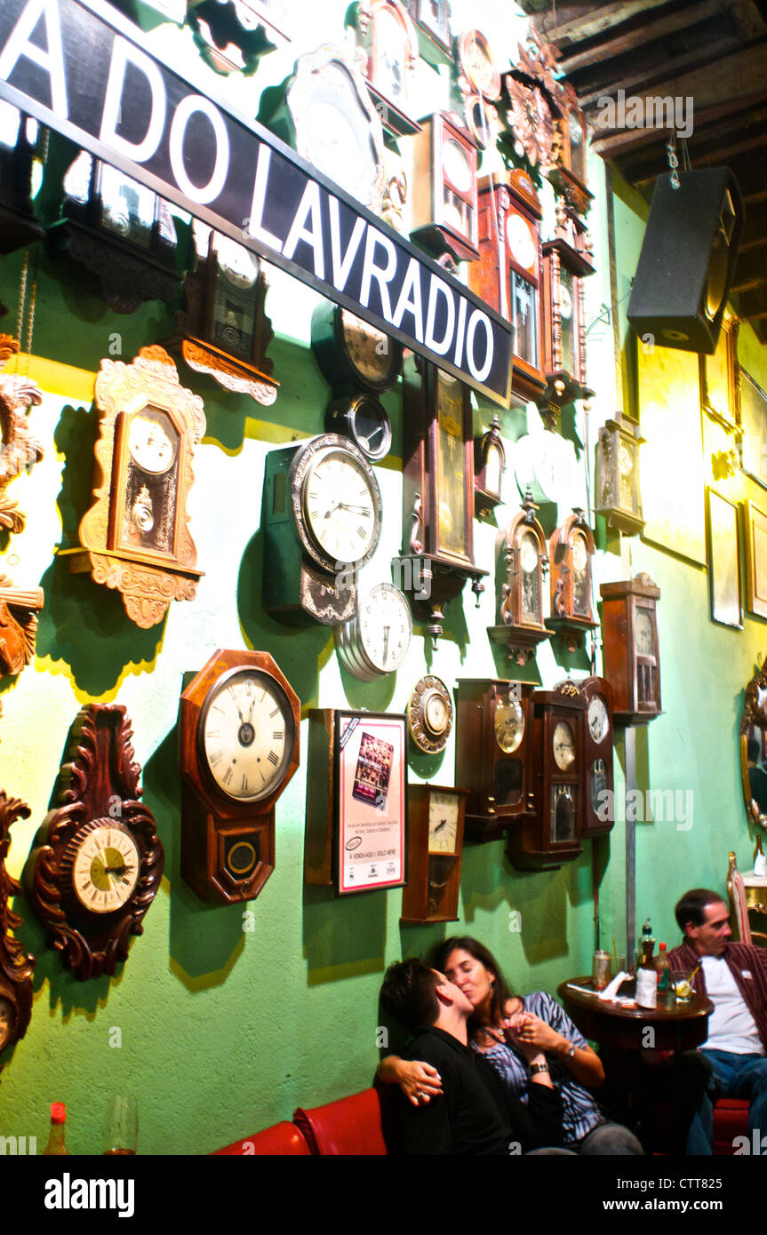 Couple rio hi-res stock photography and images - Alamy