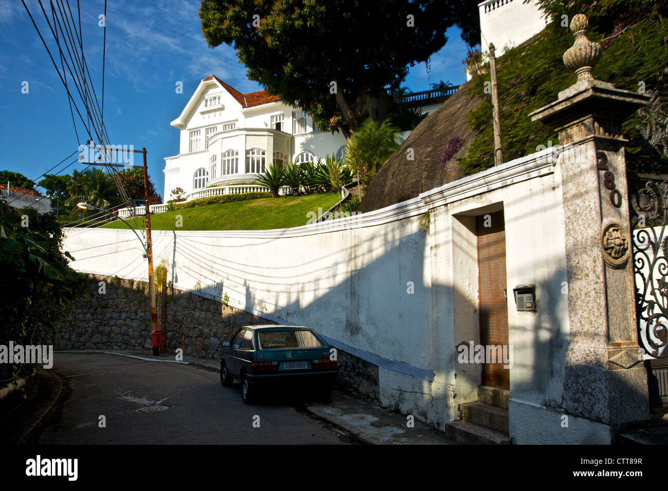 Car brazil hi-res stock photography and images - Alamy