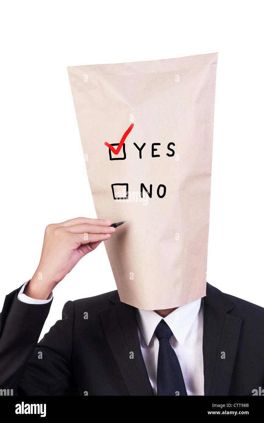 Suit no head isolated hi-res stock photography and images - Alamy