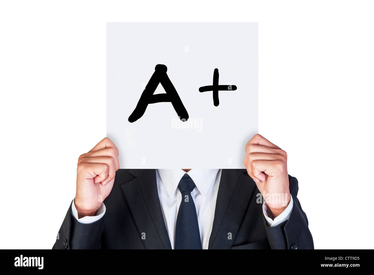 Plus word hi-res stock photography and images - Alamy